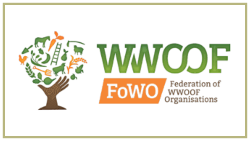 WWOOF（ウーフ）って何？日本でするには？お金のいらない、助け合いの旅とは | サスタビ