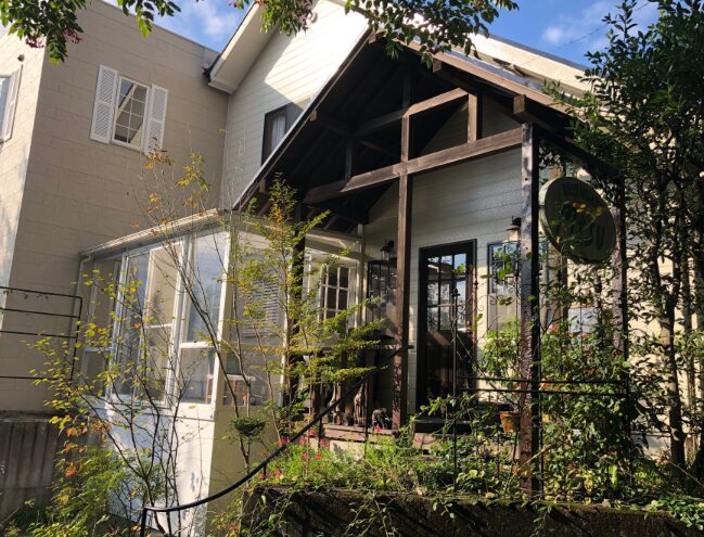 Restaurant Mitsu | サスタビ